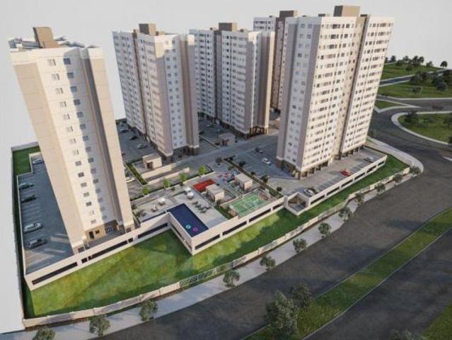 Apartamento para venda JK Contagem