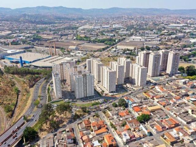 Apartamento para venda JK Contagem