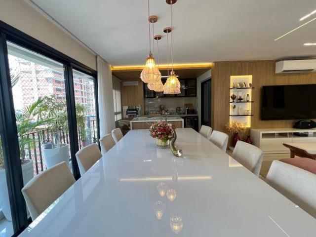 Apartamento para Venda Lumina Marista | Setor Marista | Goiânia GO