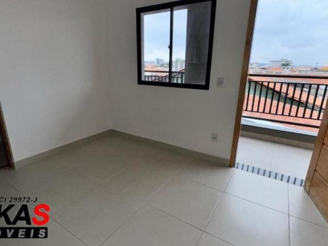 APARTAMENTO PARA VENDA l 1 DORMITÓRIO l 32M² VILA CARRÃO