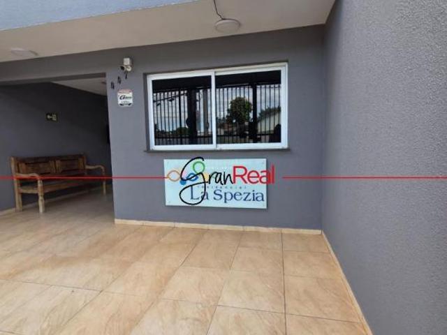 Apartamento para Venda La Spezia