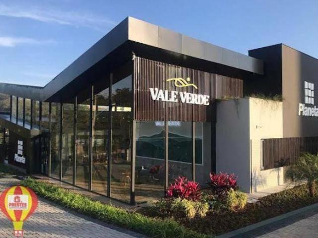 Apartamento para venda Lançamento VALE VERDE