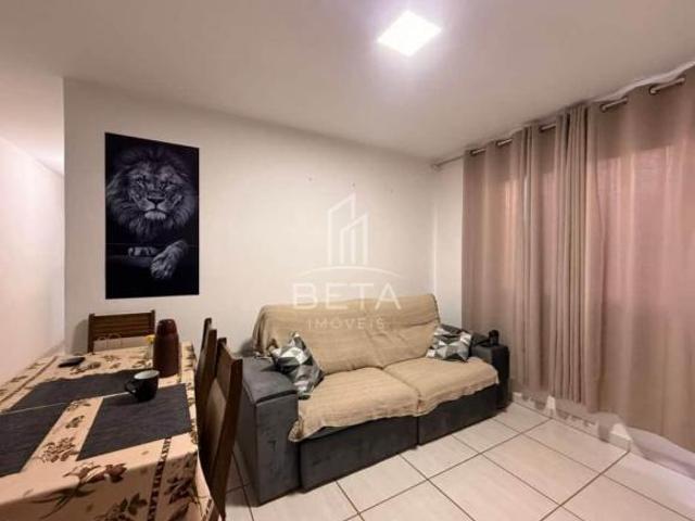 Apartamento para venda Laranjeiras Uberlândia