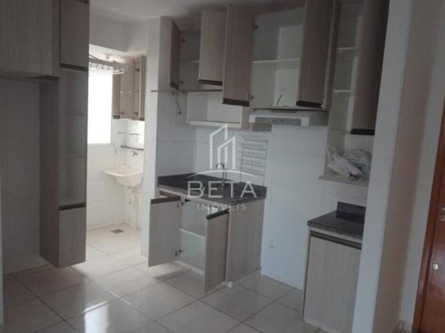 Apartamento para venda Laranjeiras Uberlândia
