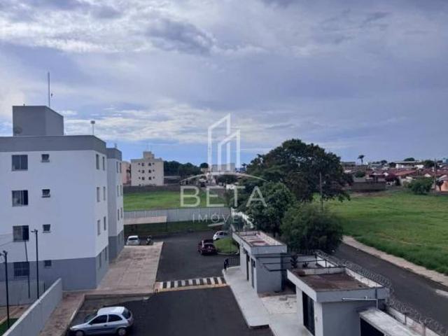 Apartamento para venda Laranjeiras Uberlândia