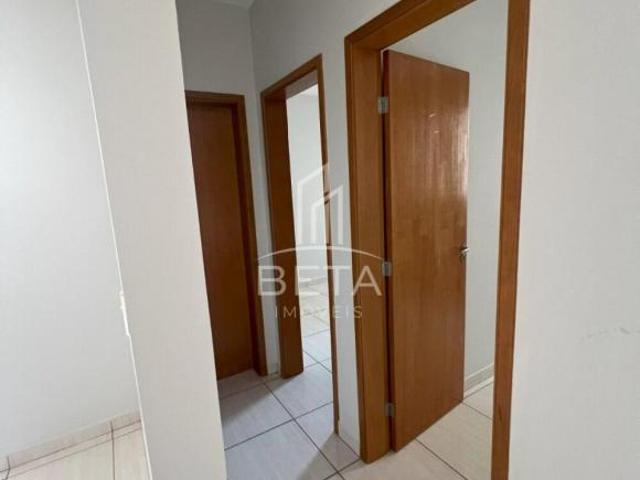 Apartamento para venda Laranjeiras Uberlândia
