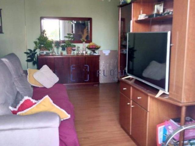 Apartamento Para Venda Lauzane Paulista, 3 Quartos, 1 Suíte, 3 Vagas, 98.2m² condomínio Conjunto