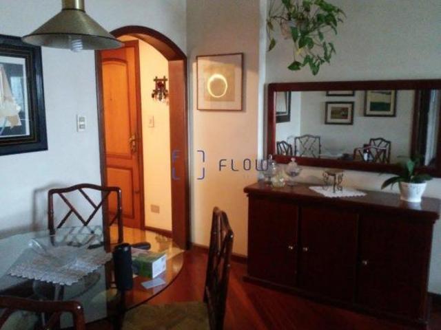 Apartamento Para Venda Lauzane Paulista, 3 Quartos, 1 Vaga, 103m² condomínio Morada do Guaca