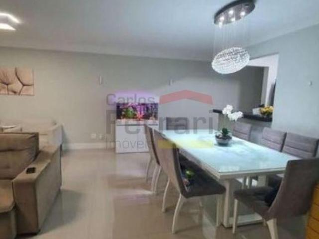 APARTAMENTO PARA VENDA LAUZANE PAULISTA
