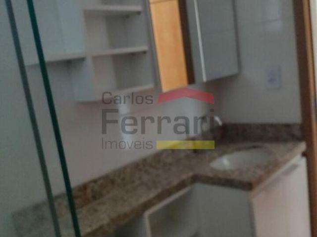 APARTAMENTO PARA VENDA LAUZANE PAULISTA