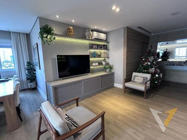 Apartamento para venda, Le Parc Residence, Parque do Colégio, Jundiaí SP