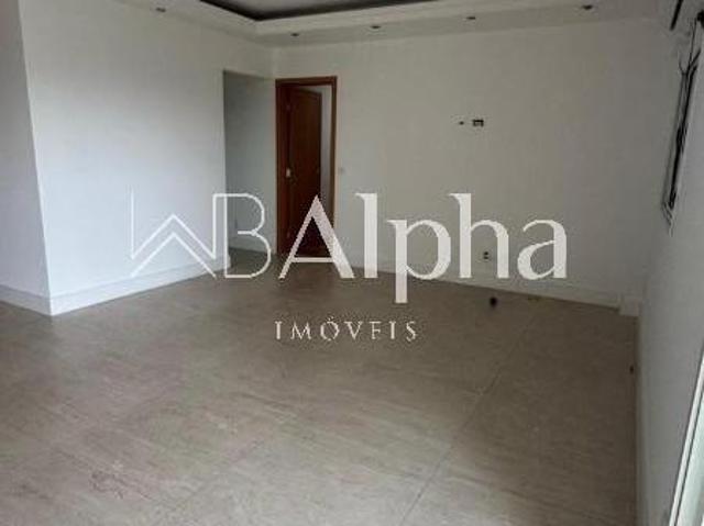 Apartamento para venda/ locação Condomínio Parque Tamboré Santana de Parnaíba SP