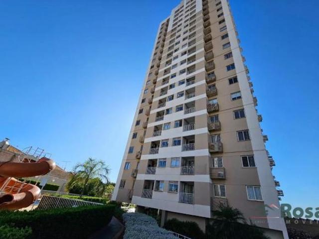 Apartamento para venda, locação Incluso IPTU e Condominio, próximo ao Colégio Plural, Centro Politic