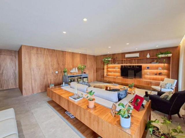 Apartamento para Venda / Locação na Vila Nova Conceição SP 3 suítes