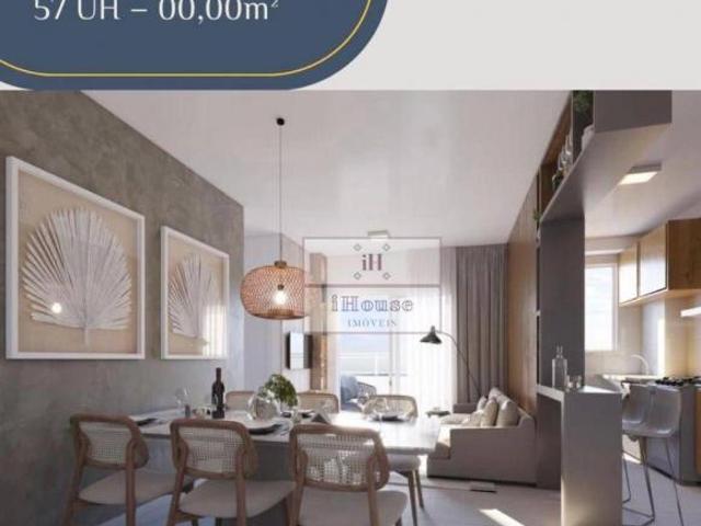 Apartamento para venda localização privilegiada