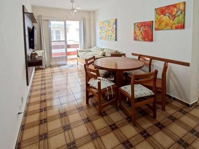 Apartamento para venda, localizado à poucos metros do mar na Praia da Enseada, região do Portal do G