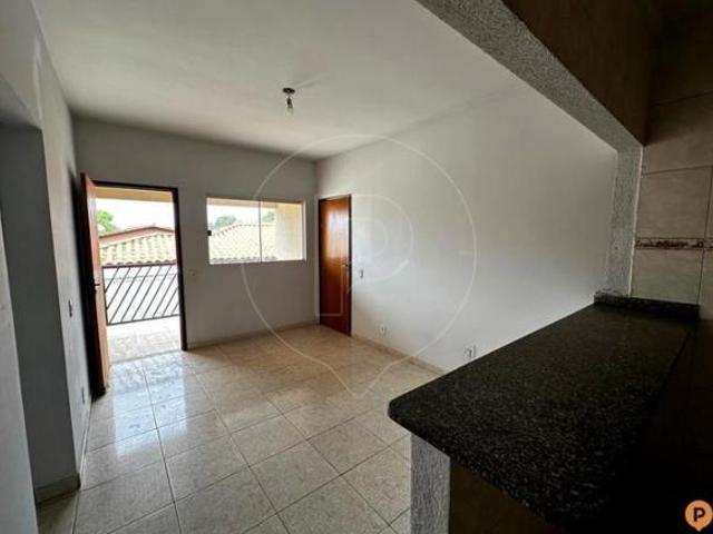 Apartamento para venda, localizado em Caldas Novas GO