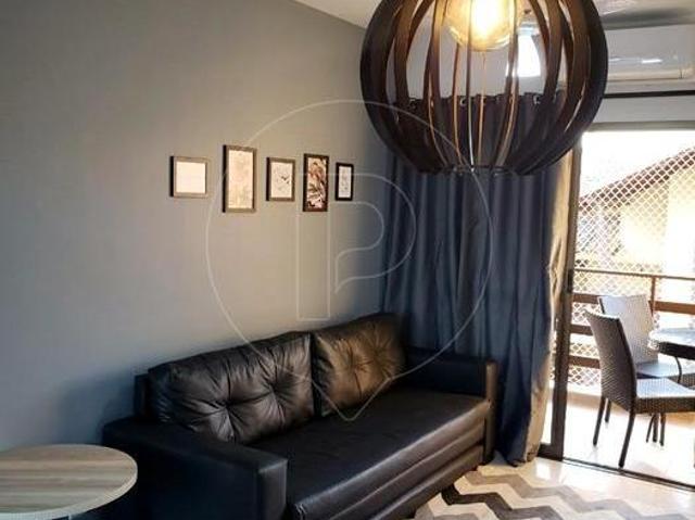Apartamento para venda, localizado em Caldas Novas GO