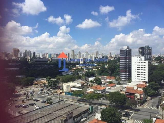 Apartamento para venda localizado em Moema