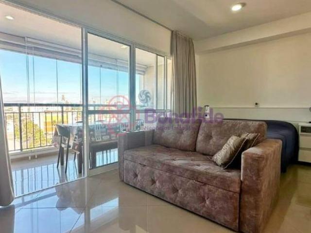 Apartamento para VENDA, localizado no condomínio IN DESIGN RESIDENCE, na cidade de JUNDIAÍ