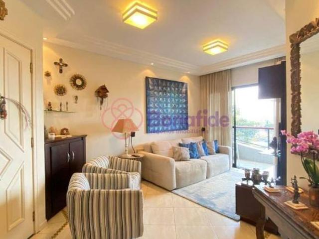Apartamento para VENDA, localizado no condomínio PORTO RICO, na cidade de JUNDIAÍ
