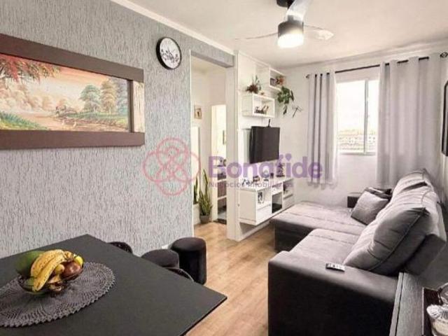 Apartamento para VENDA, localizado no condomínio RESERVA DO JAPI JATAI, na cidade de JUNDIAÍ. fe frr
