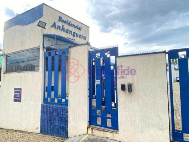 Apartamento para VENDA, localizado no condomínio RESIDENCIAL ANHANGUERA, na cidade de JUNDIAÍ