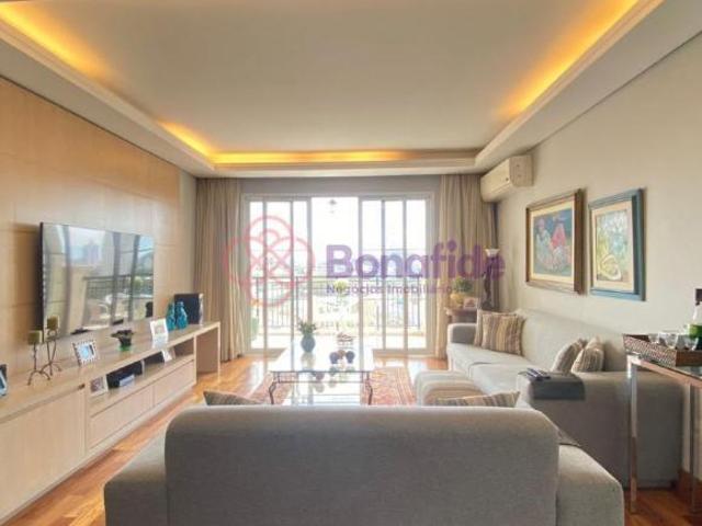 Apartamento para VENDA, localizado no condomínio RESIDENCIAL CAMPOS ELISIOS, na cidade de JUNDIAÍ