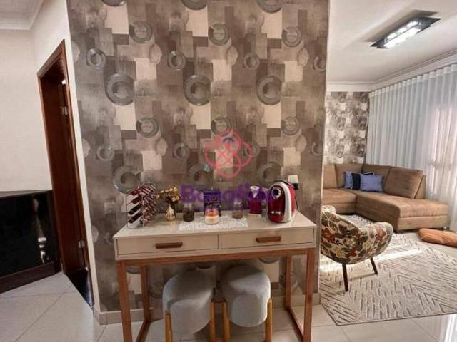 Apartamento para VENDA localizado no Condomínio RESIDENCIAL PARAÍSO, na cidade de Jundiaí/SP