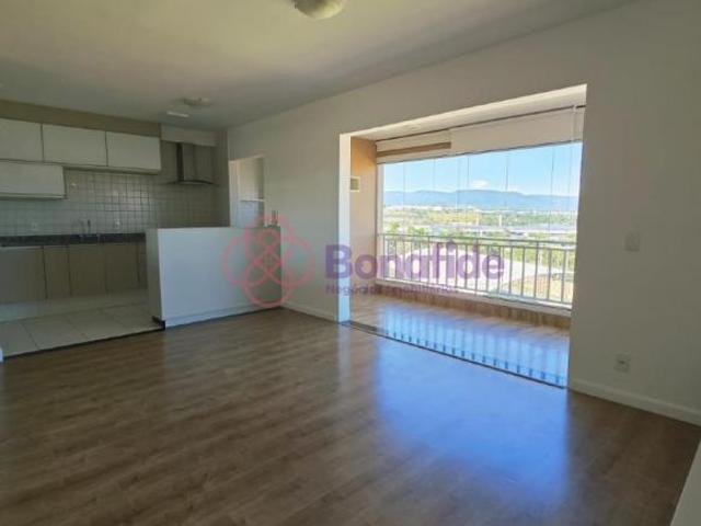Apartamento para VENDA, localizado no condomínio RESORT SANTA ANGELA, na cidade de JUNDIAÍ