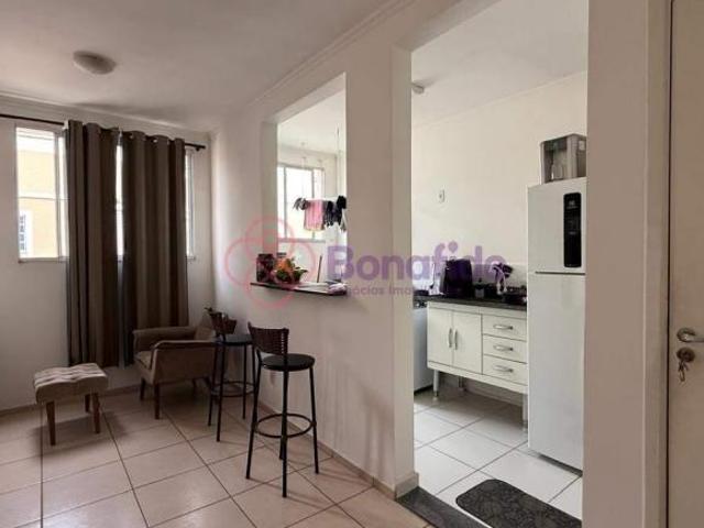 Apartamento para VENDA, localizado no condomínio SPAZIO SOLARE, na cidade de JUNDIAÍ.R