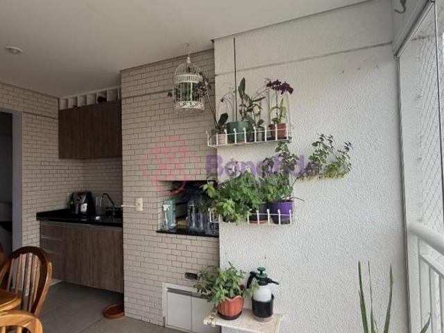 Apartamento para VENDA localizado no bairro Jardim Ana Maria, no Condomínio VITTA CLUBE, em Jundiaí/