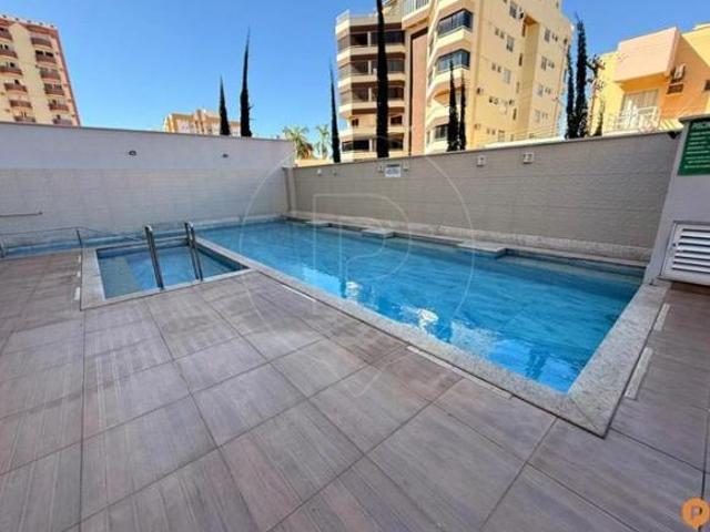 Apartamento para Venda, localizado na cidade de Caldas Novas / GO