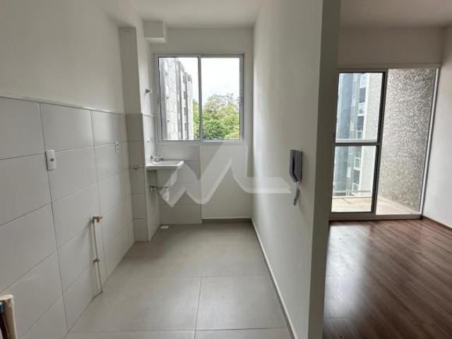 Apartamento para venda, localizado na Vila Industrial, Toledo PR