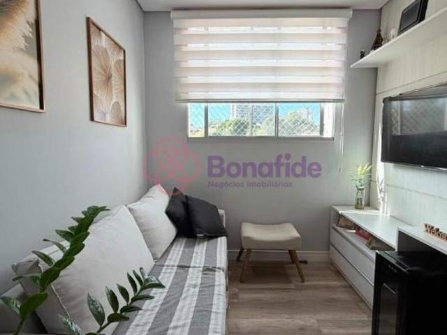 Apartamento para VENDA localizado na Vila Rami, em Jundiaí/SP