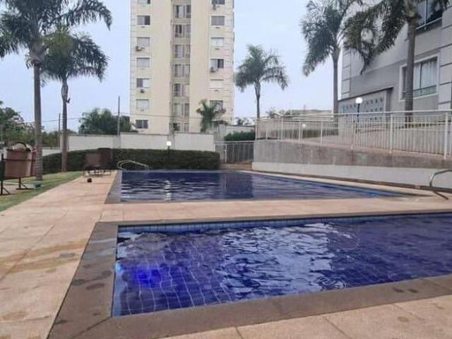 Apartamento para venda Loteamento Malbec Maringá