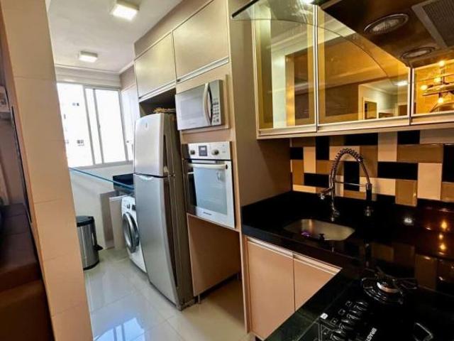 Apartamento para venda Loteamento Malbec Maringá