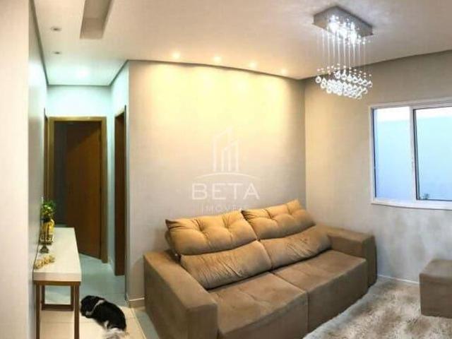 Apartamento para venda Pampulha Uberlândia