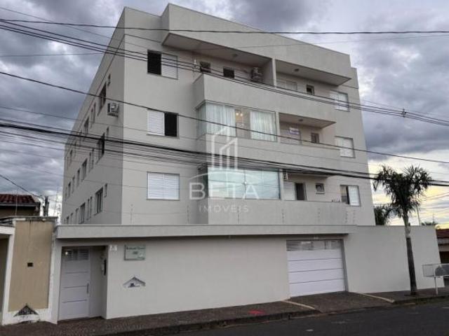 Apartamento para venda Pampulha Uberlândia