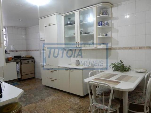 APARTAMENTO PARA VENDA PARAÍSO
