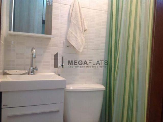 APARTAMENTO PARA VENDA PARAISO