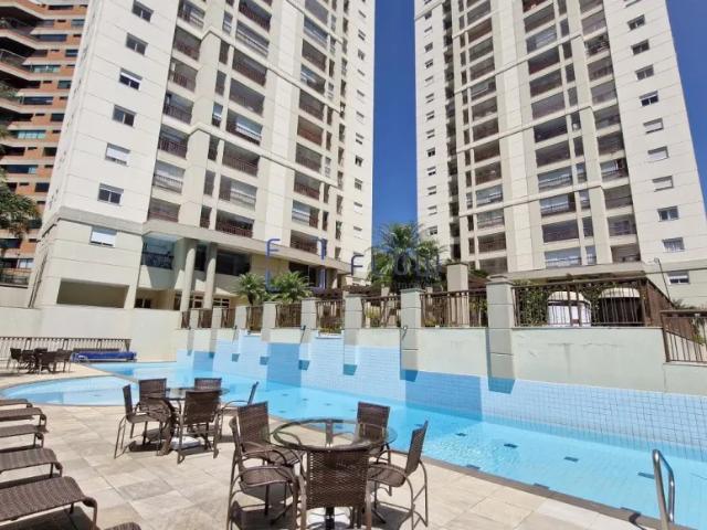 Apartamento Para Venda Paraiso do Morumbi, 2 Quartos, 2 Suítes, 2 Vagas, 130m². Condomínio Parc Be