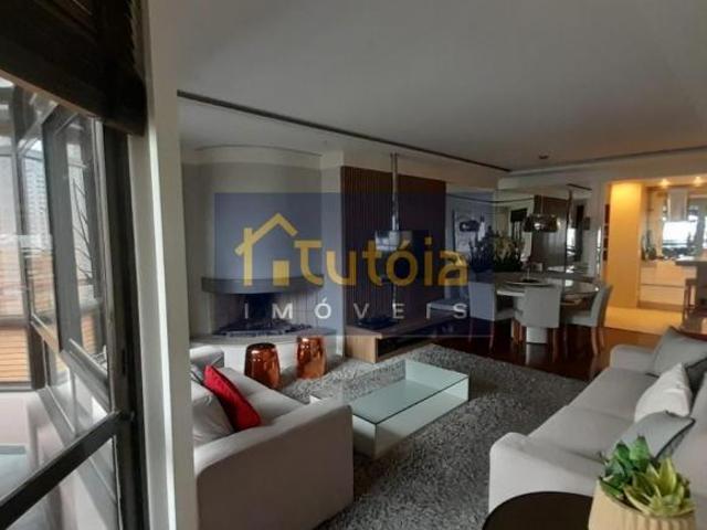 APARTAMENTO PARA VENDA PARAISO, SÃO PAULO