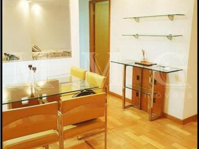 Apartamento para venda paraíso sp