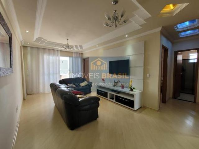 APARTAMENTO PARA VENDA, PARAISÓPOLIS / MG