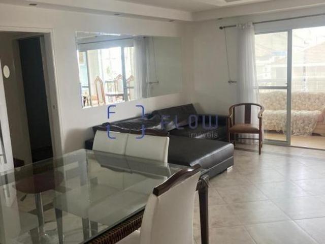 Apartamento Para Venda Parque da Vila Prudente, 4 Quartos, 1 Suíte, 2 Vagas, 136m² condomínio Gra