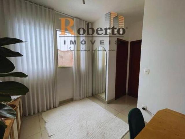 Apartamento para venda Parque das Acácias Betim