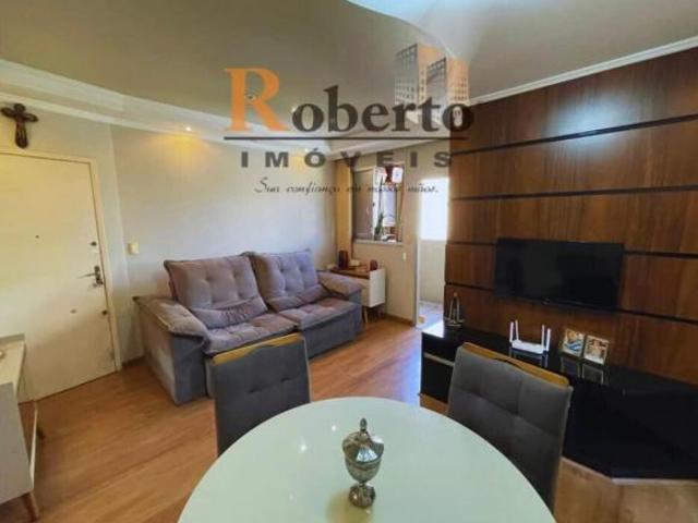 Apartamento para venda Parque das Acácias Betim