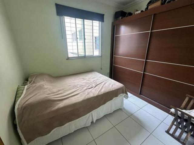 Apartamento para venda Parque das Acácias Betim