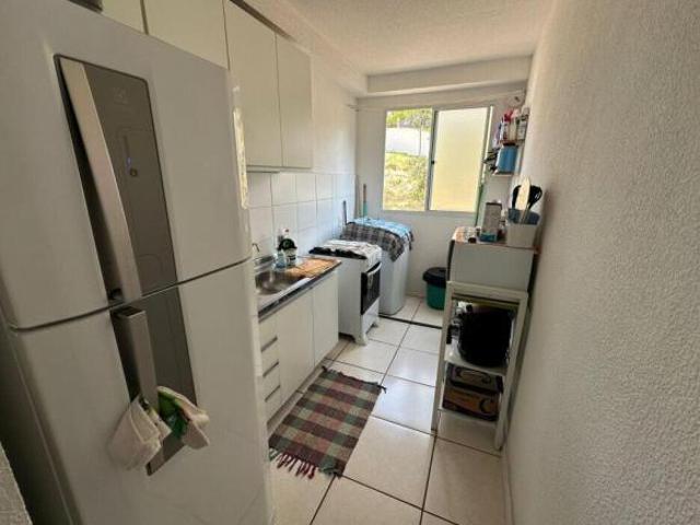 Apartamento para venda Parque das Indústrias Betim
